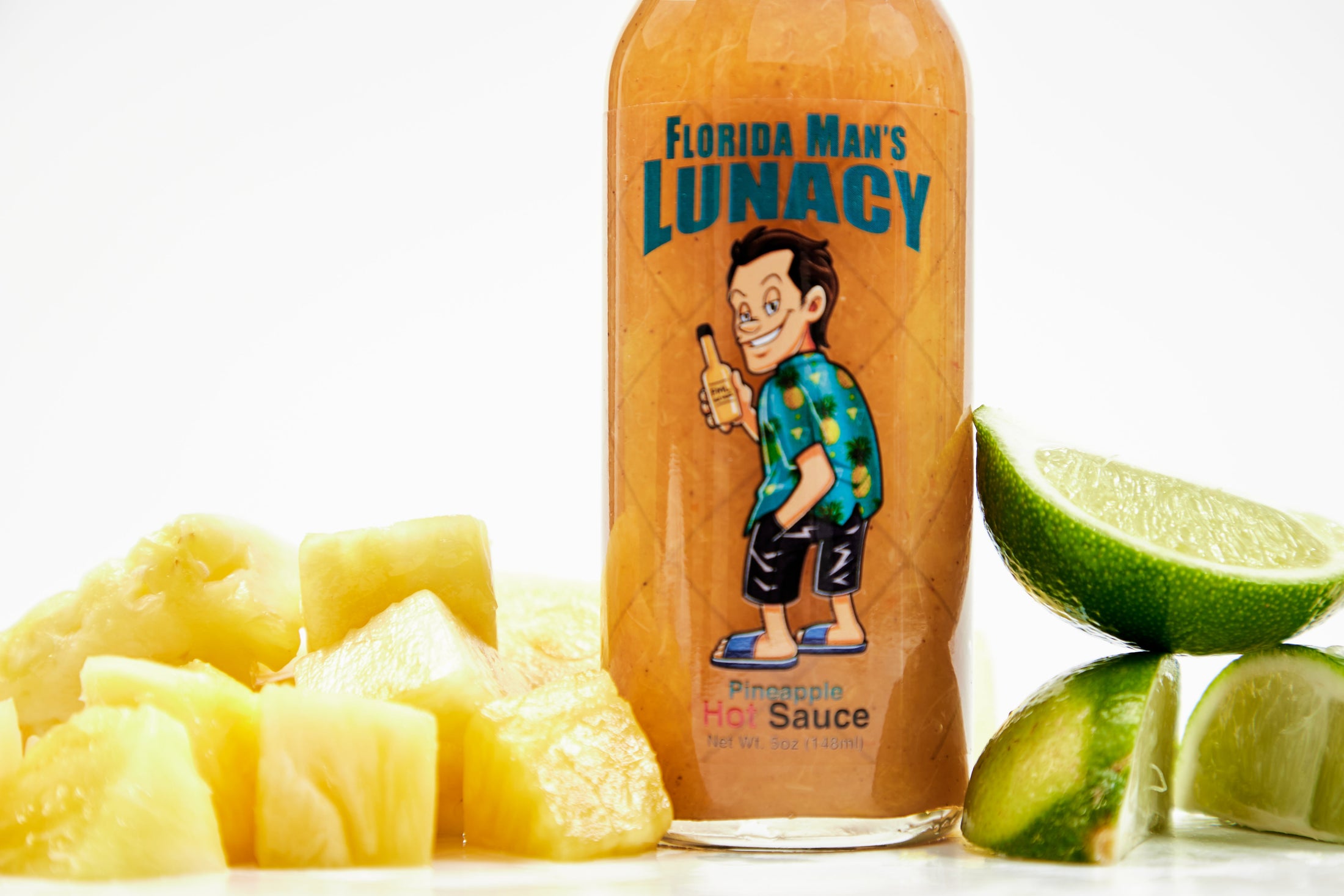FML Trio Pack – Florida Man’s Lunacy